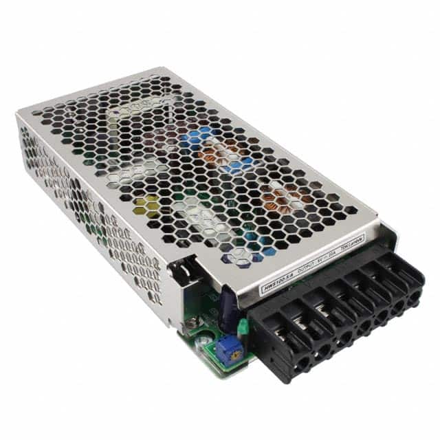 AC/DC CONVERTER 12V 100W HWS100-12/A TDKラムダ製｜電子部品・半導体通販のマルツ